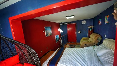 Chongqing has the most homestays in China, beating the capital Beijing ...