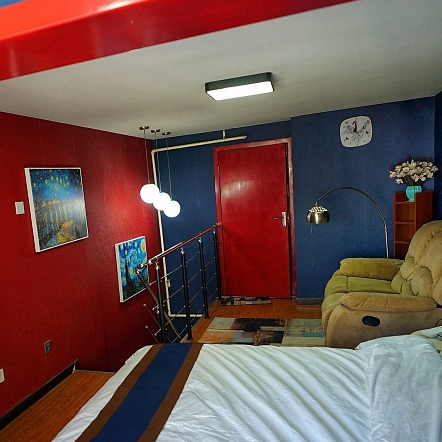 Chongqing has the most homestays in China, beating the capital Beijing ...