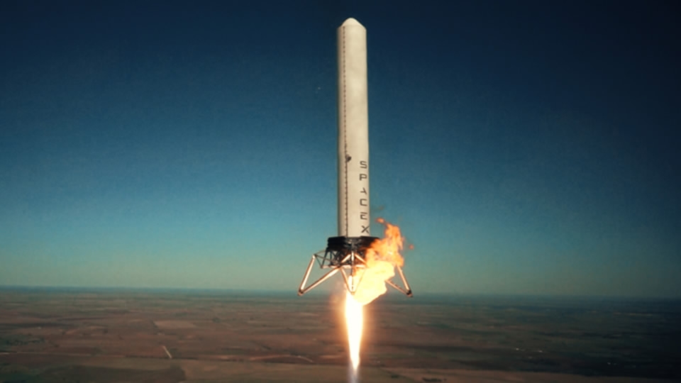 Live: SpaceX launches Zuma payload aboard Falcon 9 - CGTN