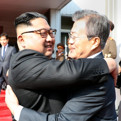 Three reasons why the third Kim-Moon summit is special - CGTN