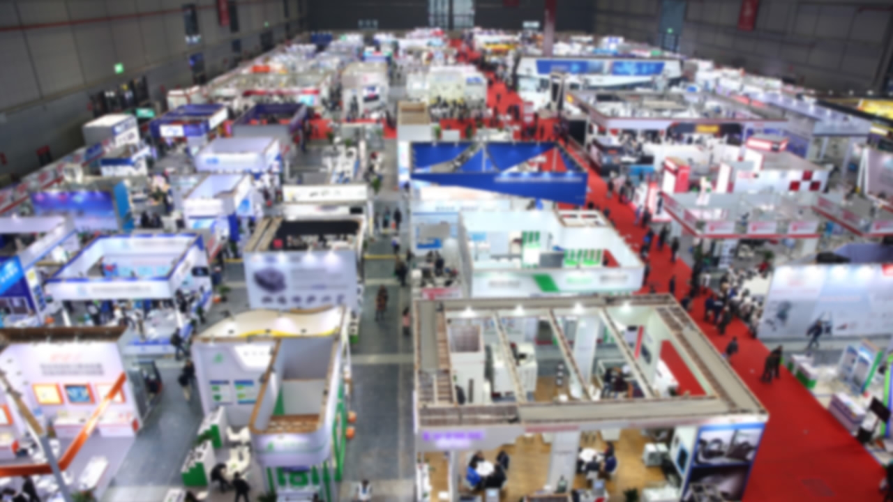 Live: China International Industry Fair in Shanghai - CGTN