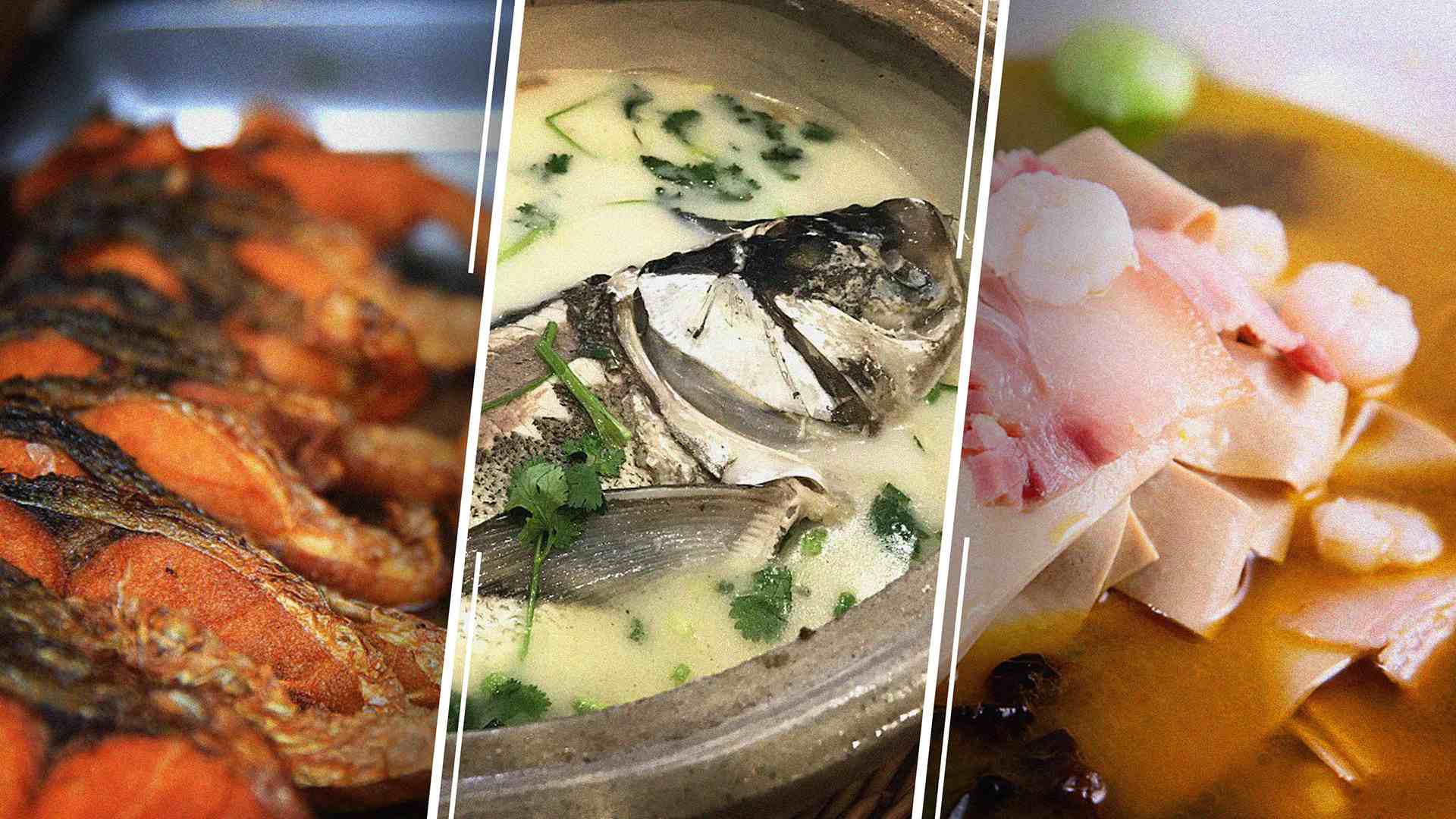 My Chinese appetite: Su Cuisine - CGTN