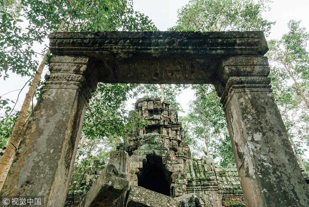 Asian civilization dialogue: A community of harmonious interests - CGTN