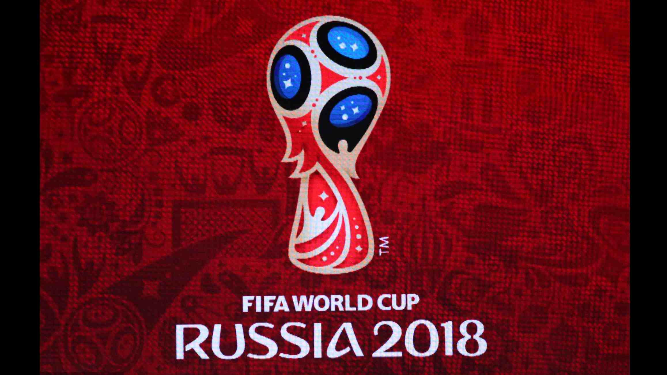 2018 FIFA World Cup Official Song To Be Released CGTN 2018 FIFA World Cup Official Song To Be Released CGTN