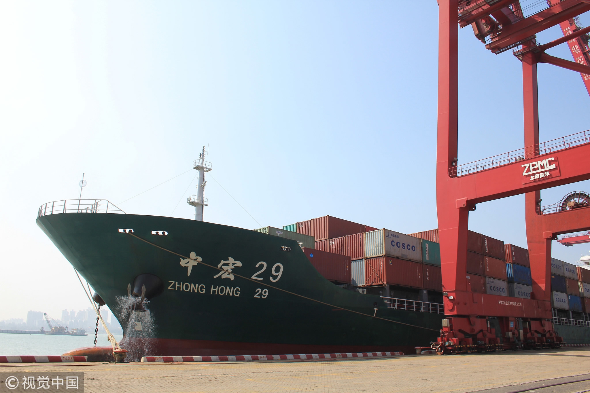 Opinion: To be a 'genuine' free trade zone, Hainan has an arduous path ...