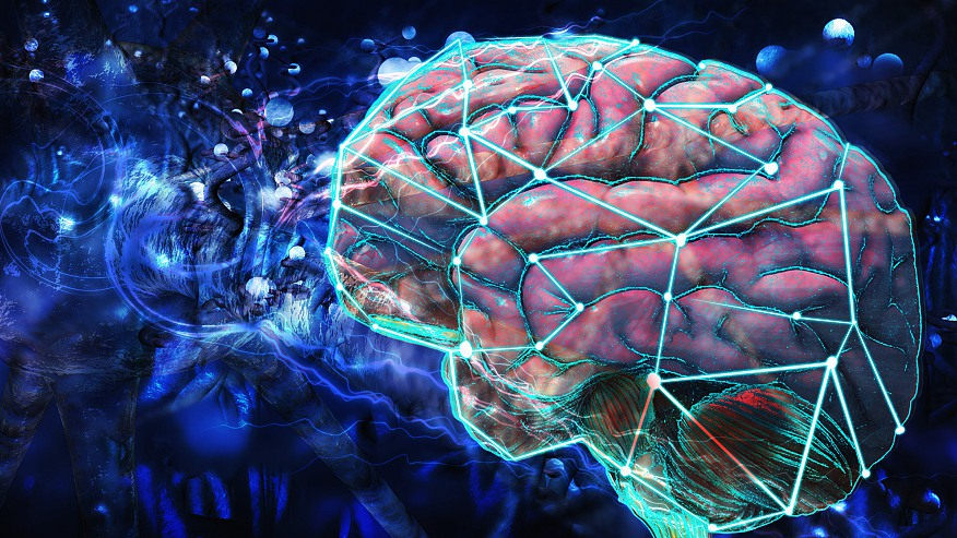 AI algorithm used to reduce drug toxicity for brain cancer therapy - CGTN