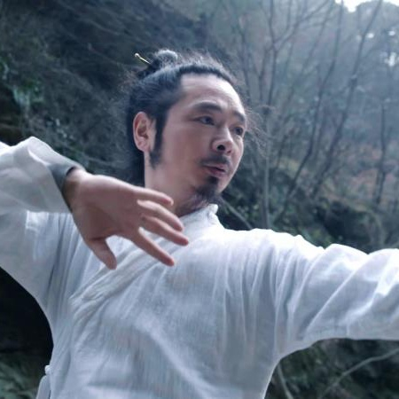 Chinese Martial Arts: The Swordsmanship of the Wudang Style - CGTN