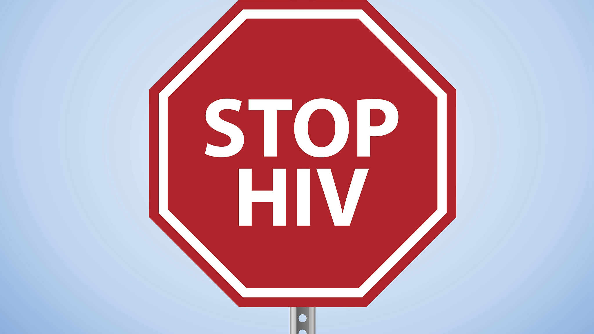 Quiz: The fight against HIV - CGTN