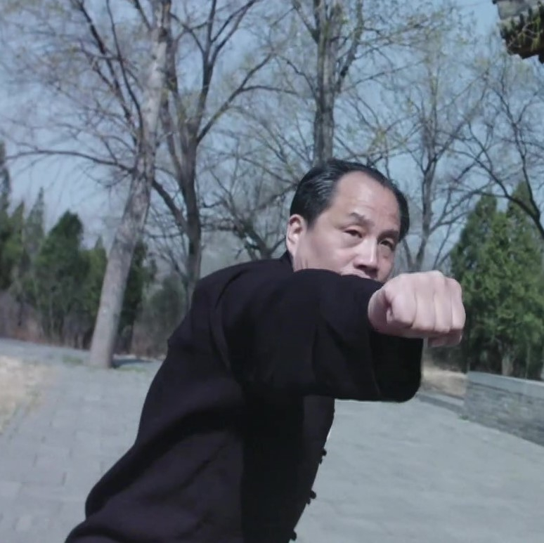 Chinese martial arts: Shaolin-style boxing - CGTN