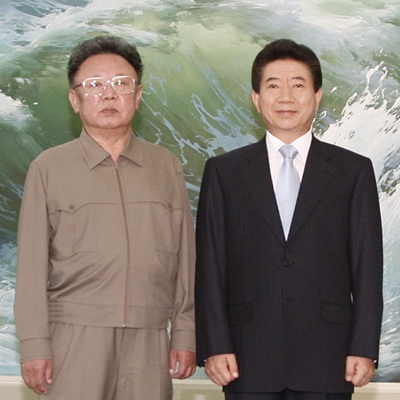 DPRK, ROK to jointly mark anniversary of 2007 summit - CGTN