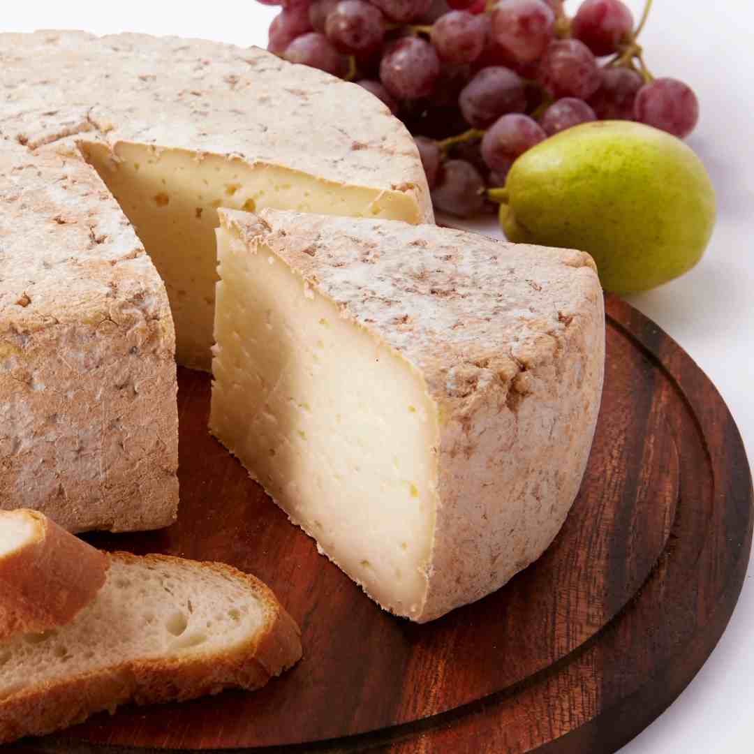 Meet the man who brought the art of cheesemaking to China - CGTN