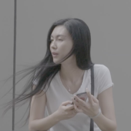 China's first blind model inspires millions - CGTN