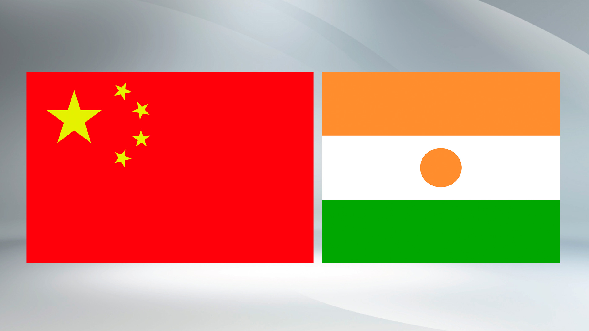 Xi: China, Niger are good friends and partners - CGTN