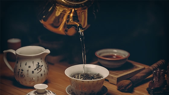 Live: Explore Chinese tea culture with CGTN in Xiamen - CGTN