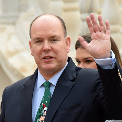 Monaco's head of state to visit China on Sept. 5-8 - CGTN