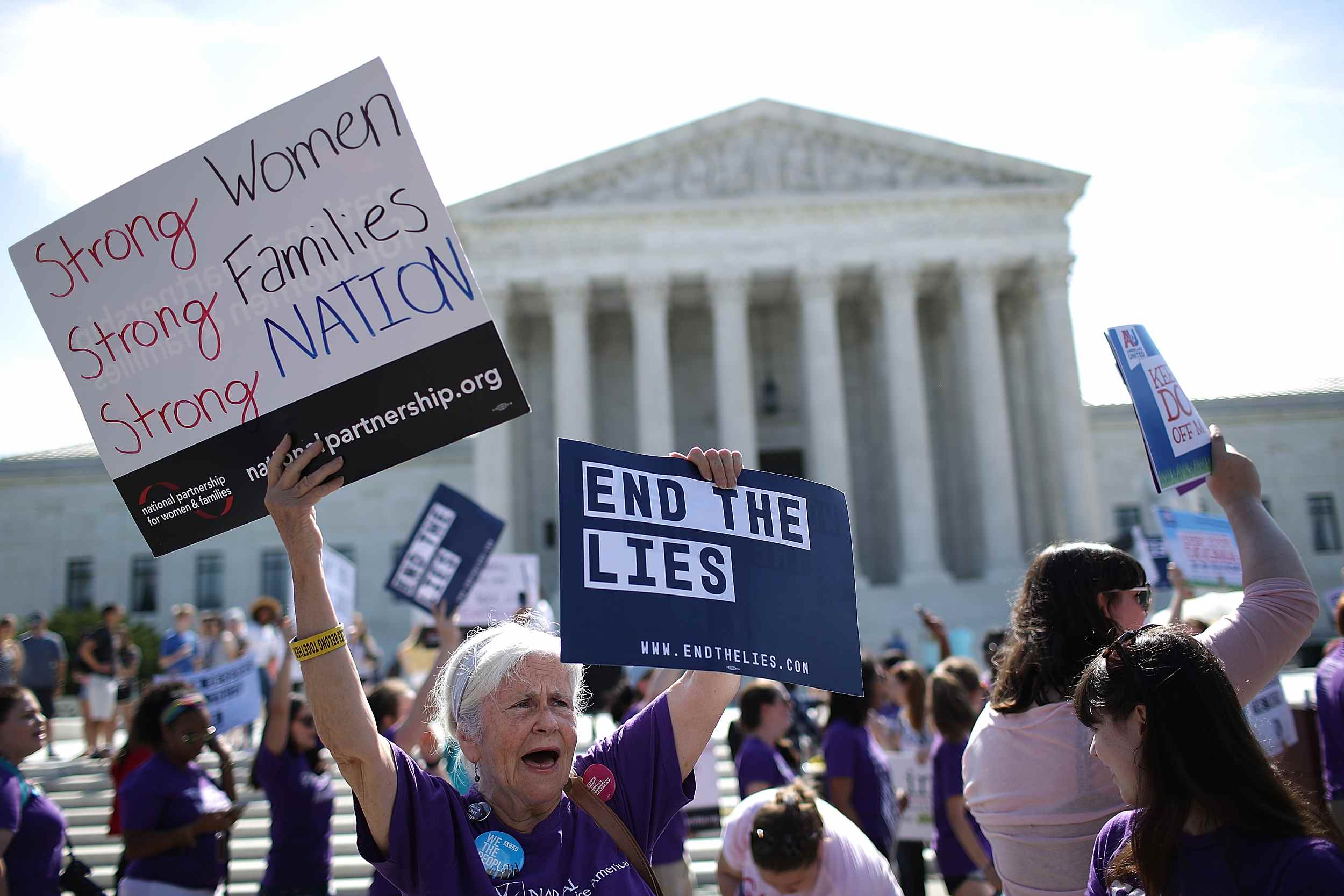 Trump to announce US Supreme Court pick on July 9 - CGTN