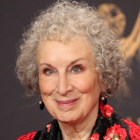 Atwood's 'Handmaid's Tale' sequel closer to reality - CGTN