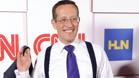 CNN host Richard Quest tests positive for coronavirus - CGTN