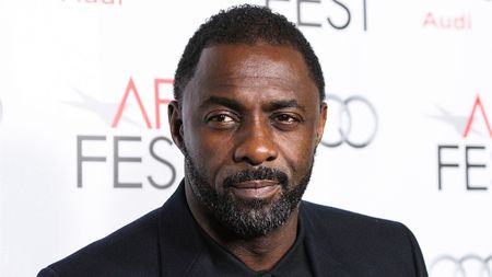 British actor Idris Elba tests positive for COVID-19 - CGTN