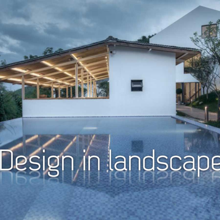 Design in landscape: Dreams come true in the countryside - CGTN