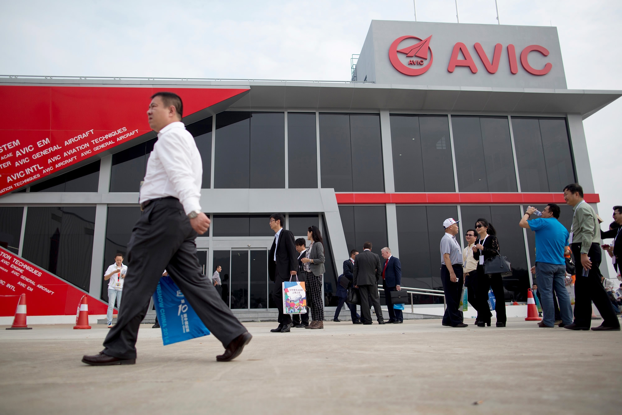 Chinese investors flock to US Midwest - CGTN