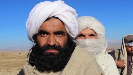 U.S.-Taliban deal raises prospect of Taliban takeover - CGTN