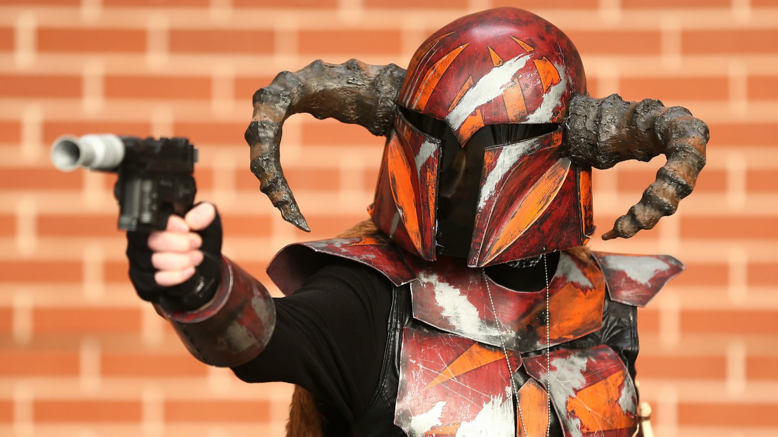 Release your inner superhero at Sydney’s Supanova expo! - CGTN