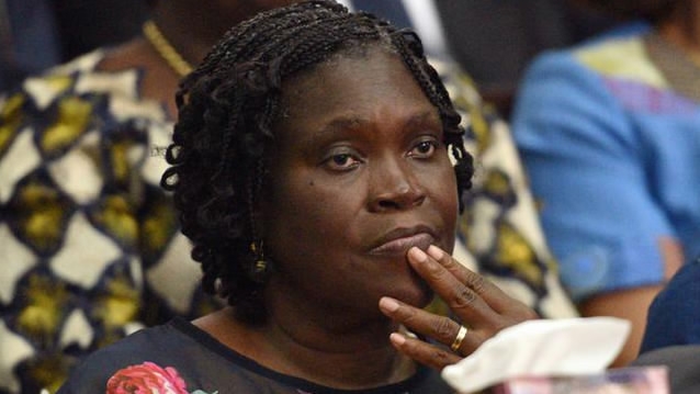 Former Ivory Coast first lady acquitted of crimes against humanity - CGTN