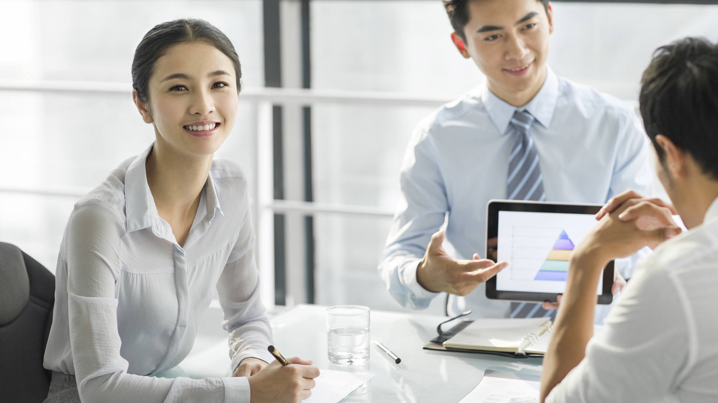 China: Progress made in gender equality - CGTN