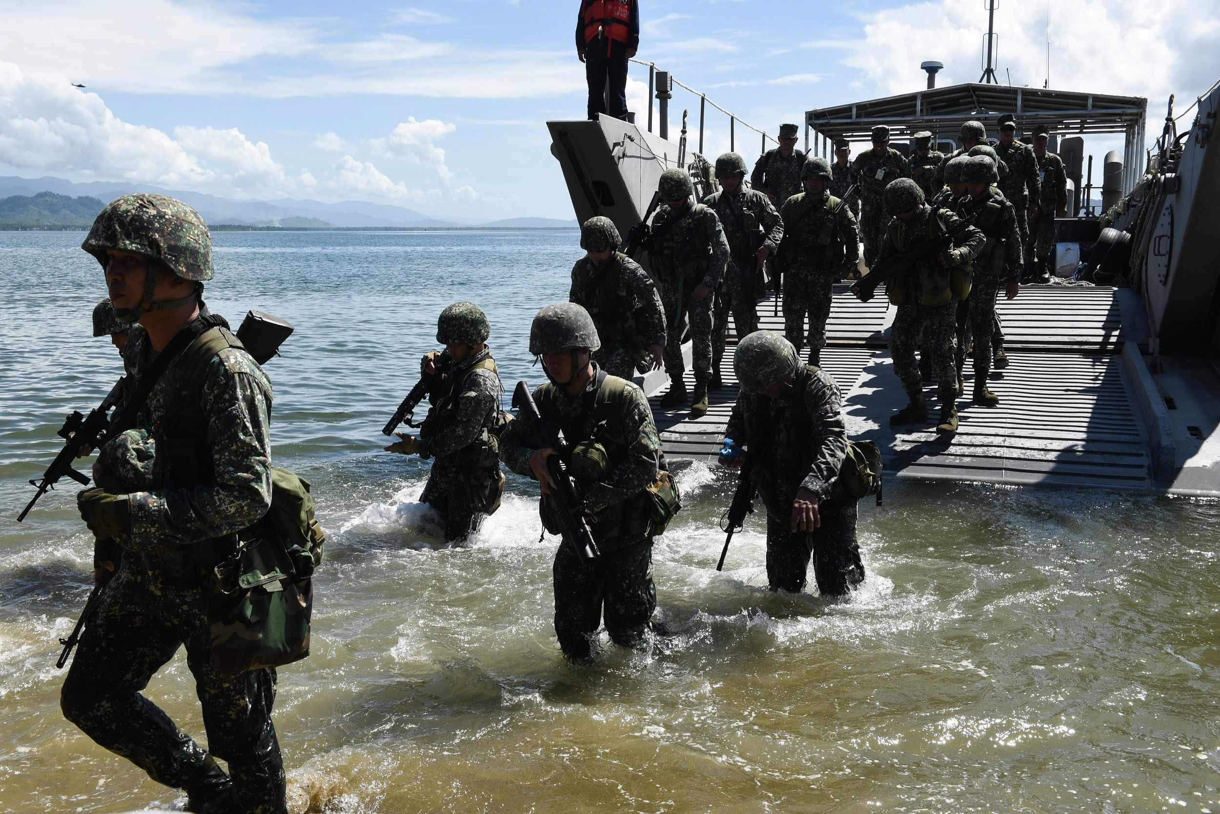 Senior Colonel: China‘s sustainable, low-growth defense budget shows ...