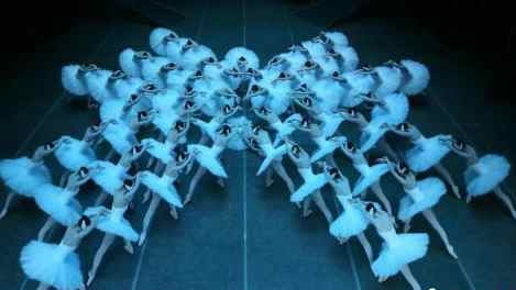 Shanghai Ballet announces springtime offerings - CGTN