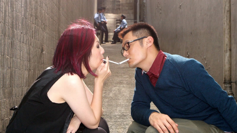 Social smokers face equal risks of heart-disease as daily smokers - CGTN