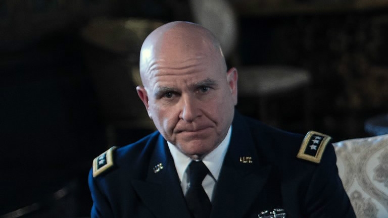 US security adviser visits Afghanistan to assess situation for troops ...