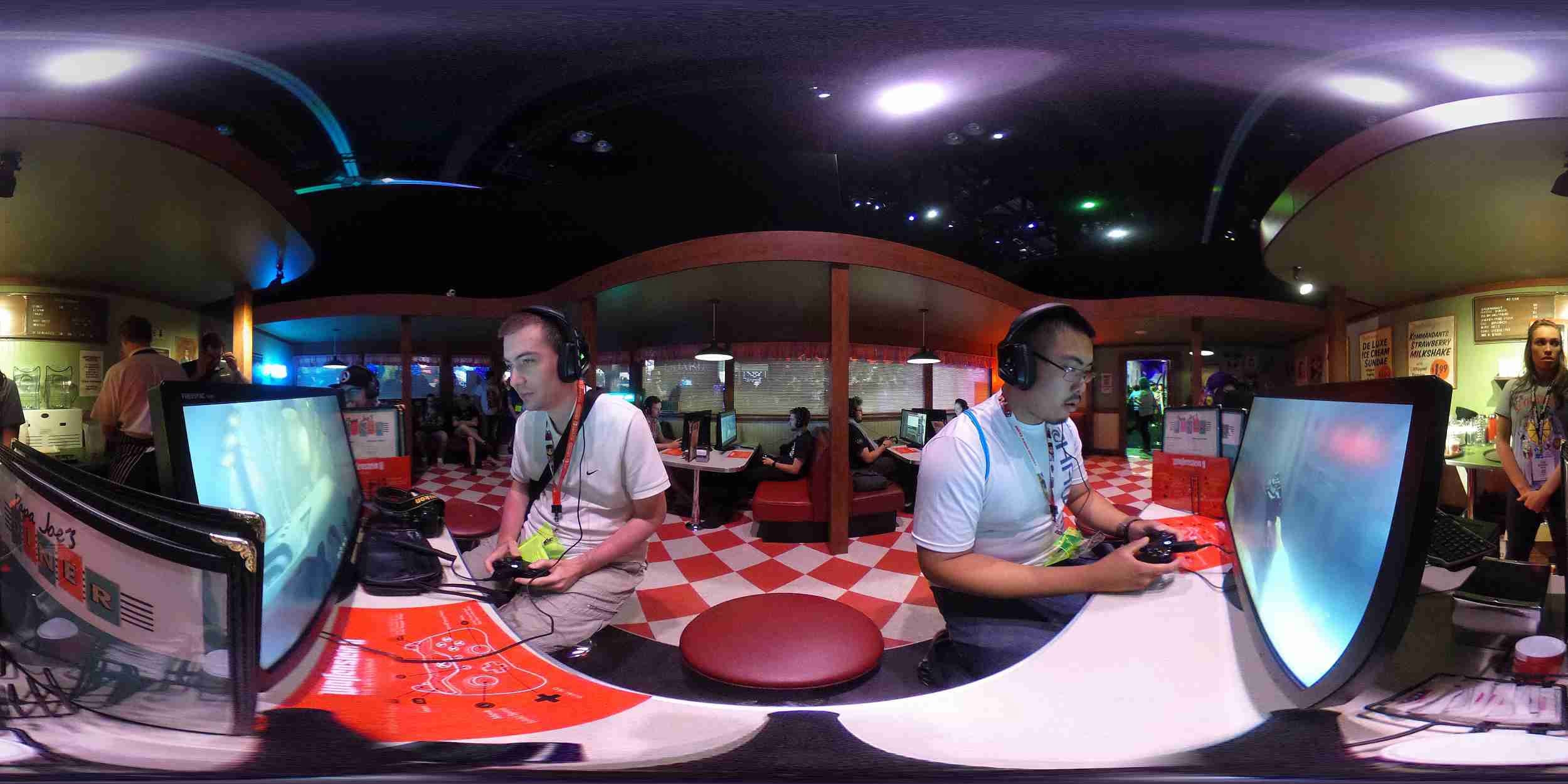 E3 2017 showcases the latest in tech and gaming - CGTN
