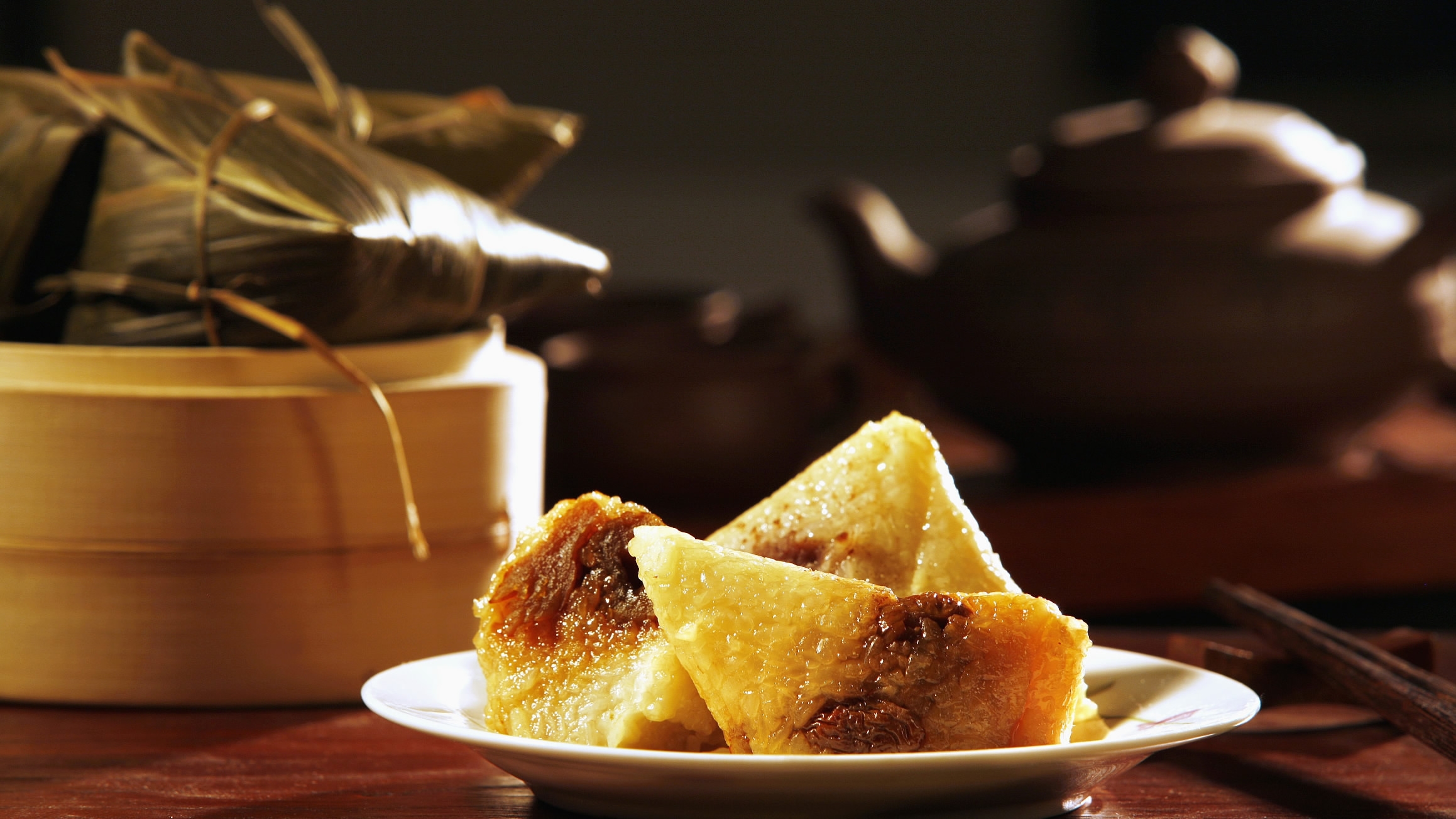 China recalls substandard Zongzi ahead of Dragon Boat Festival - CGTN