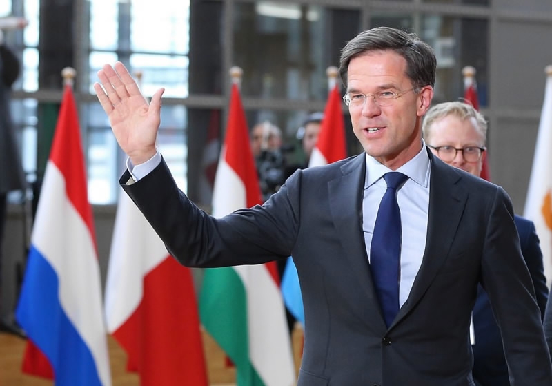 Turkey, Netherlands slam each other as row over foreign minister visit ...