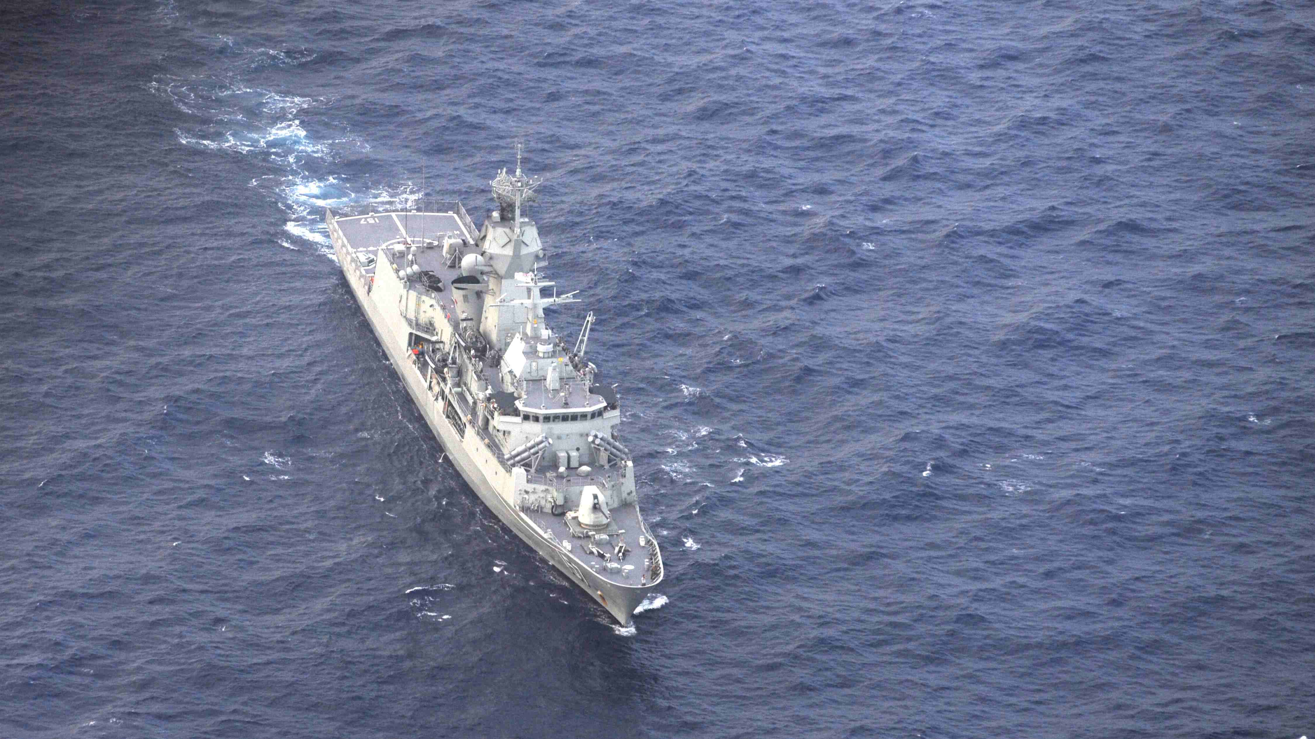 New Zealand forces to play 'leading role' in Southeast Asia military ...