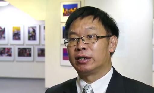 Photographer dispels Chinese stereotypes with US gallery exhibit - CGTN