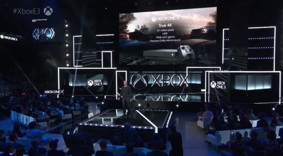 The most powerful console ever? Microsoft at E3 - CGTN