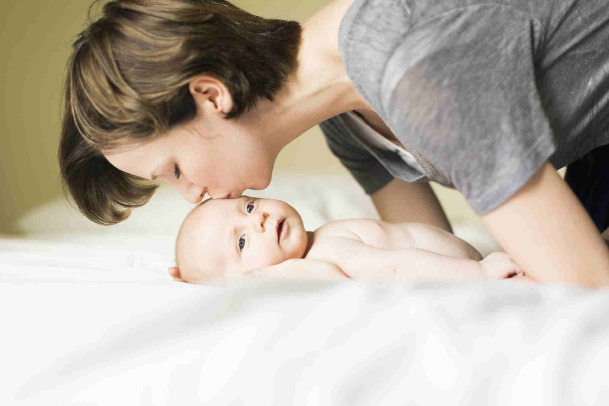 Nature: Brain scans spot early signs of autism in high-risk babies - CGTN