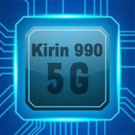 'Smartest and fastest': Huawei reveals new cellphone chip Kirin 990 5G ...