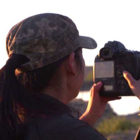 Princess of Beavers: Conservationist fights for last beavers in China ...