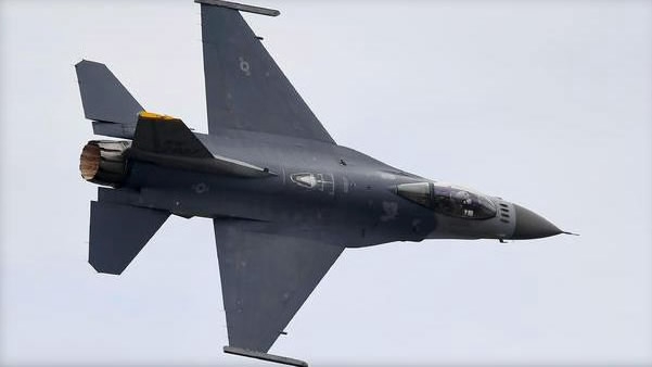 US successfully completes first flight test of new nuclear bomb - CGTN