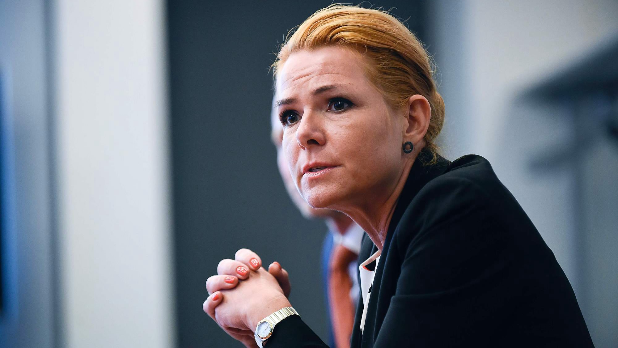 six-foreign-hate-preachers-banned-from-entering-denmark-cgtn