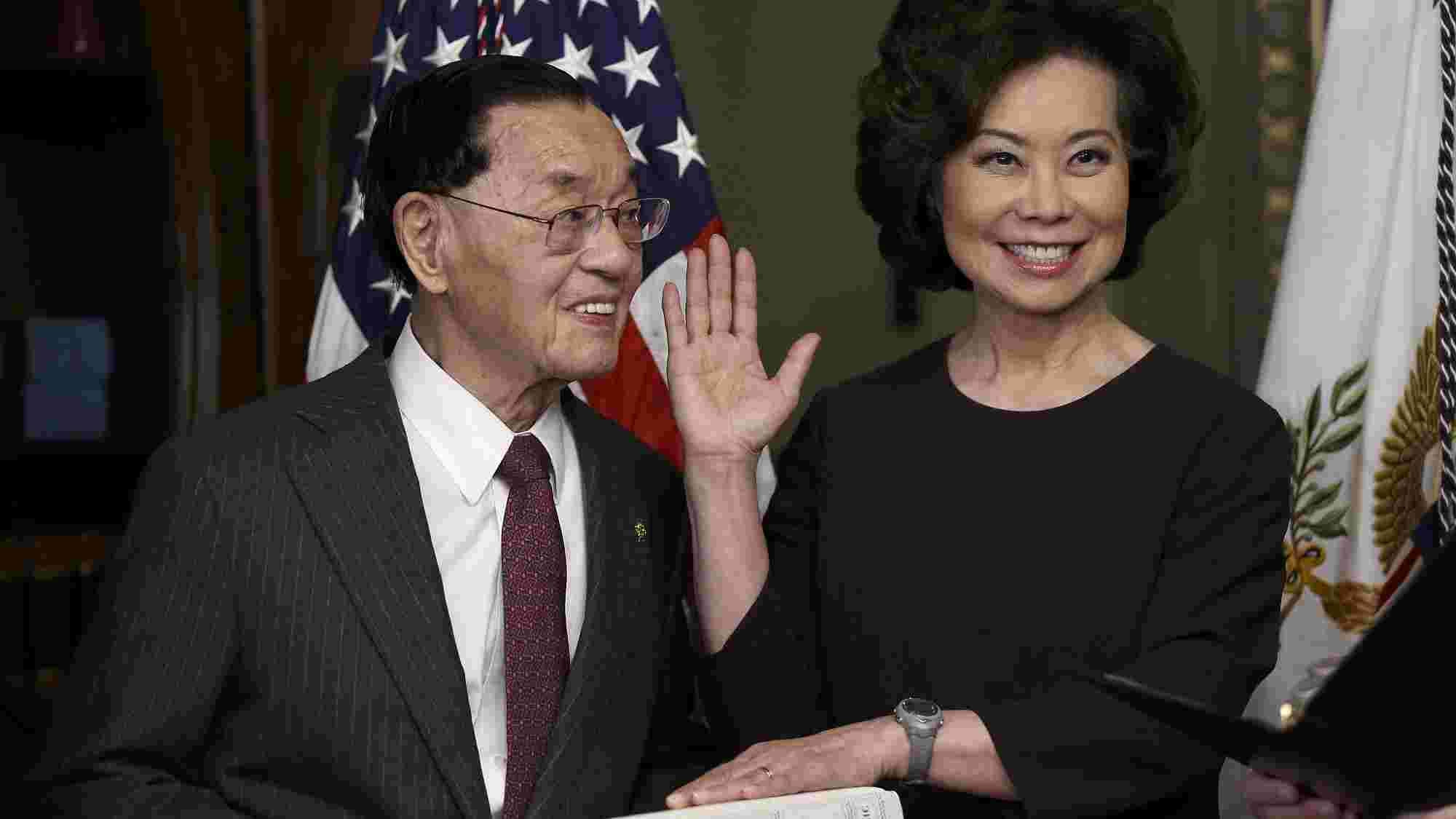 How active are Asian Americans in US politics? - CGTN