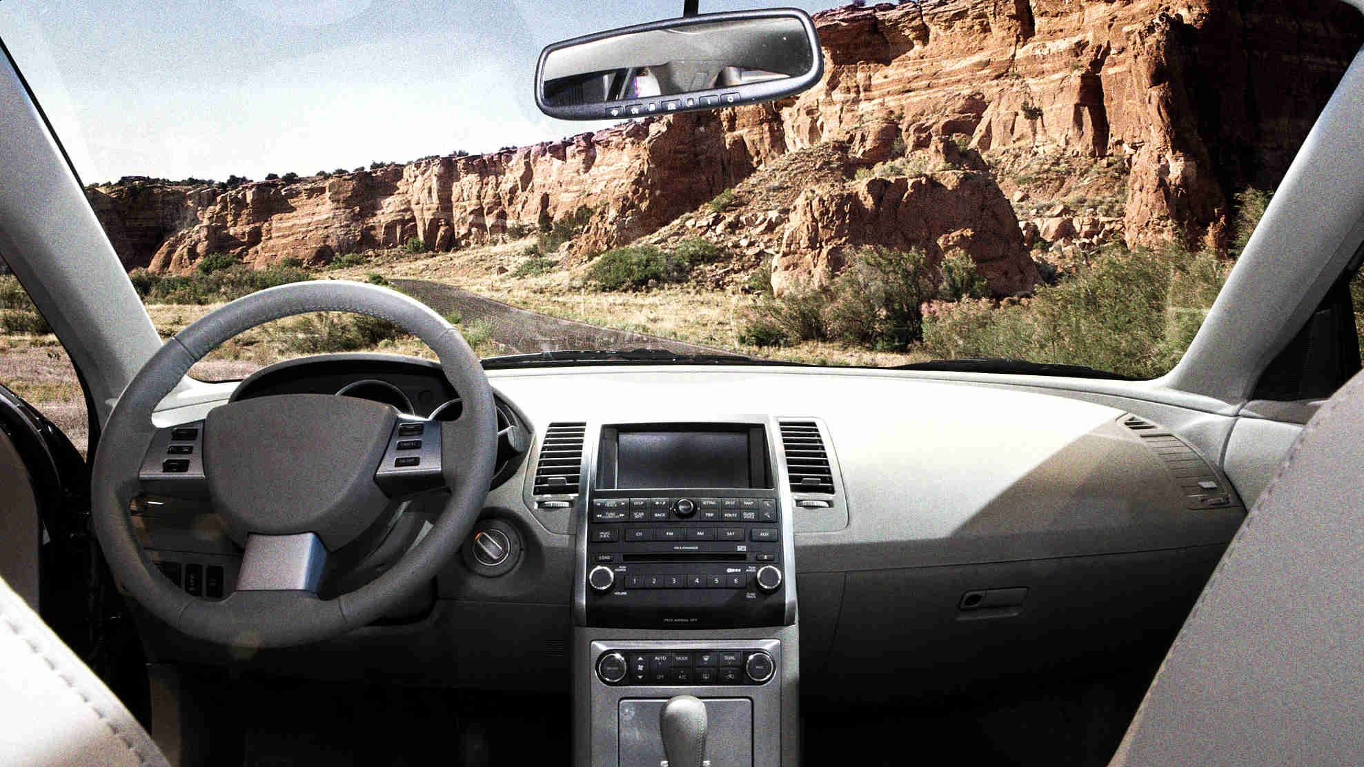 Samsung Electronics gets South Korea nod to test driverless car - CGTN