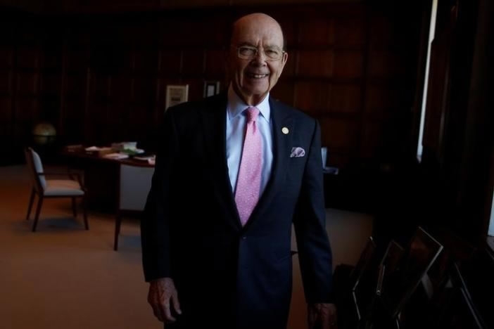 US Commerce Secretary says 2017 growth target 'not achievable' - CGTN