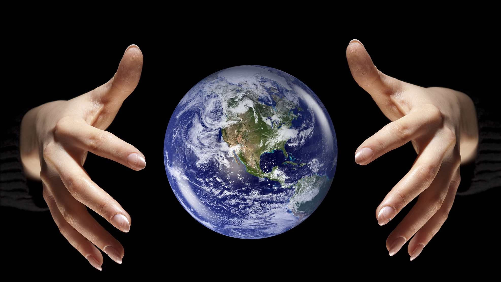 The history of Earth Day - CGTN