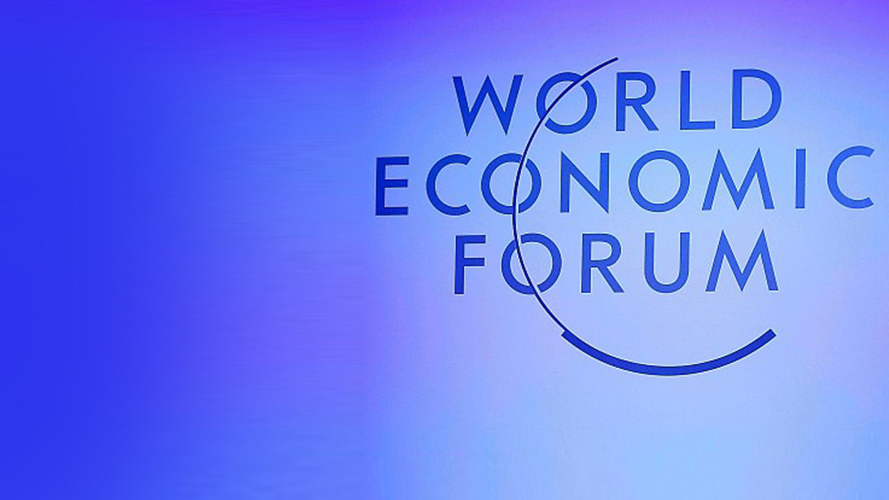 Live: WEF discussion of Belt and Road Initiative - CGTN