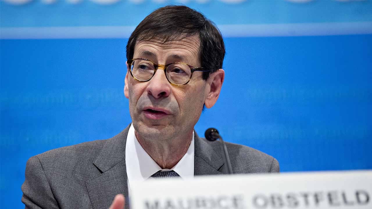 IMF warns protectionism may derail global economy - CGTN